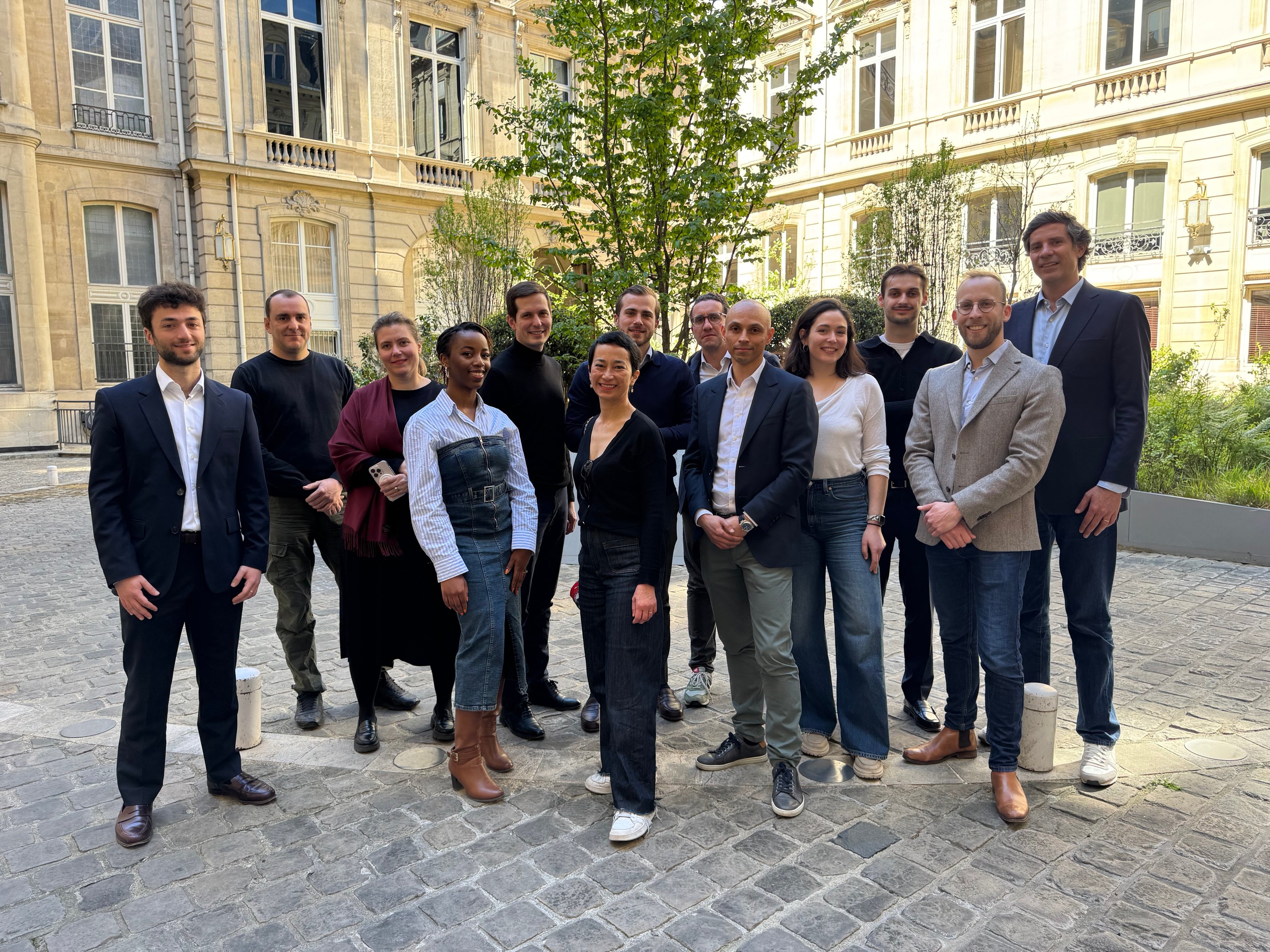 Actions gratuites en entreprise : ce qu’il faut savoir pour 2025